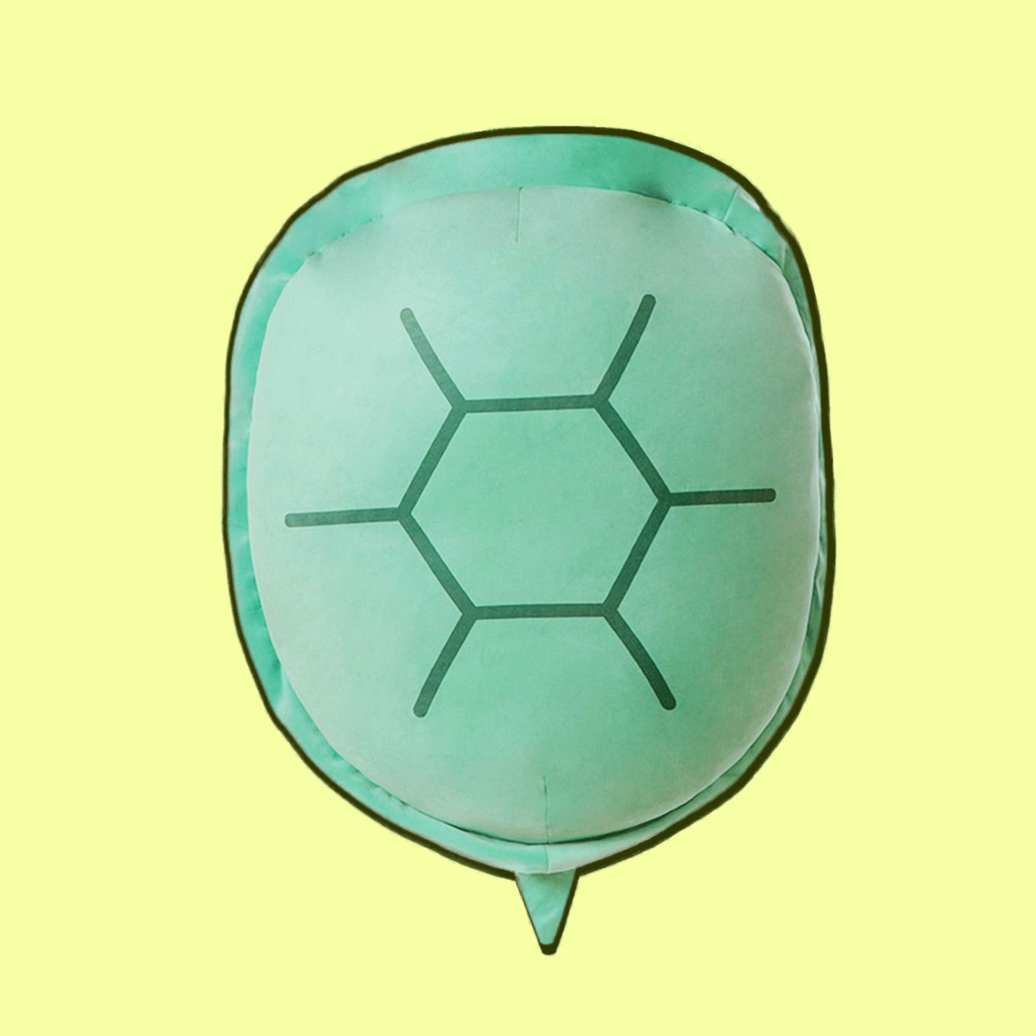 Wearable Turtle Shell Sleeping Pillow Plush – rrdeye