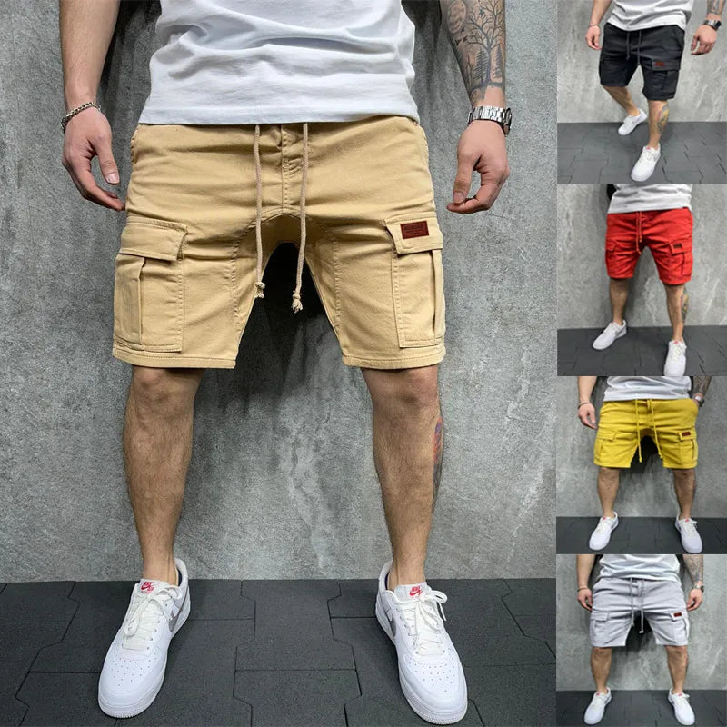 Men's Solid Color Men's Clothing – rrdeye