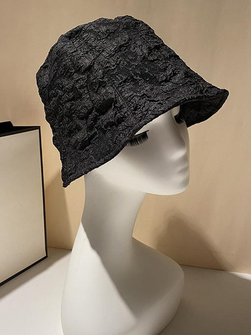 Original Solid Sun-Protection Bishop Hat – rrdeye