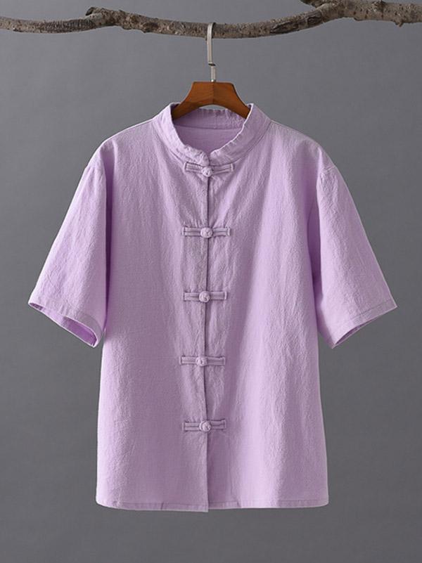 Original Stand Collar Solid Outwear – rrdeye