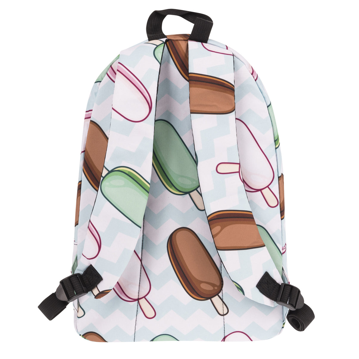 3D printed ice cream Backpack bag – rrdeye