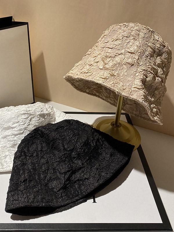 Original Solid Sun-Protection Bishop Hat – rrdeye