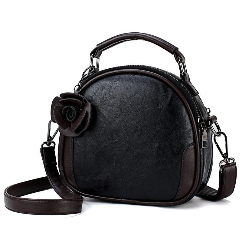 Retro Bag Mini Shell Handbag Shoulder Bag Diagonal Package – rrdeye