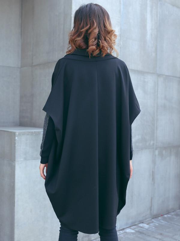 CASUAL ASYMMETRIC INTERSECT CLOAK – rrdeye