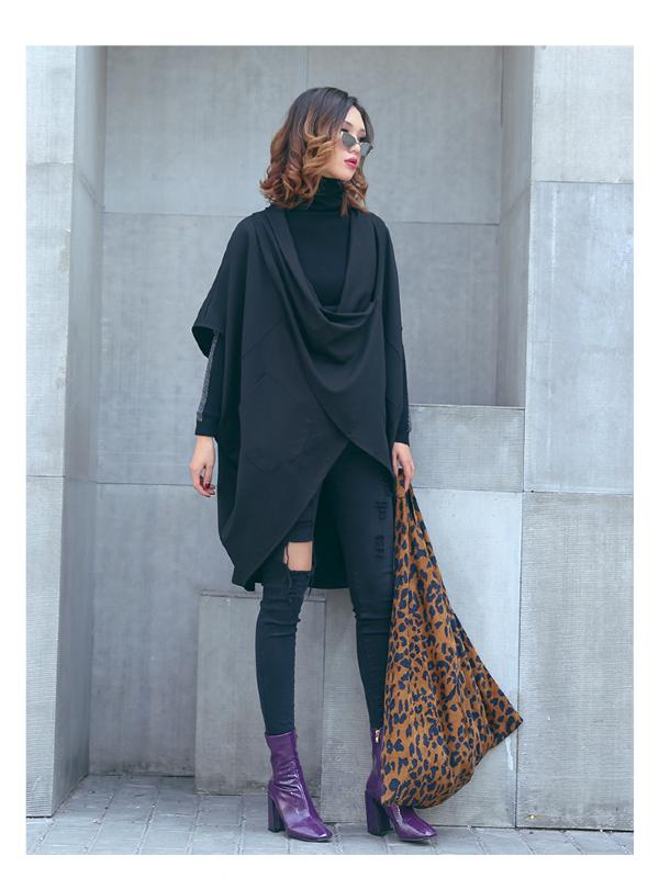 CASUAL ASYMMETRIC INTERSECT CLOAK – rrdeye