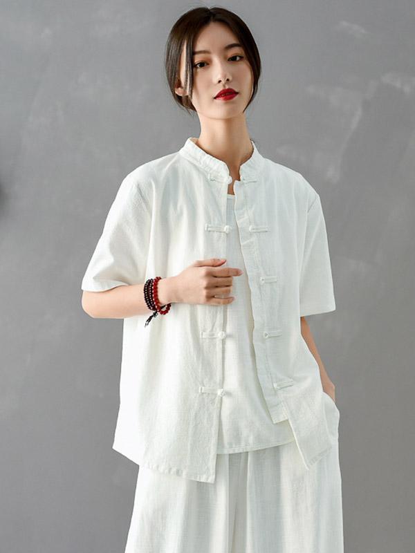 Original Stand Collar Solid Outwear – rrdeye