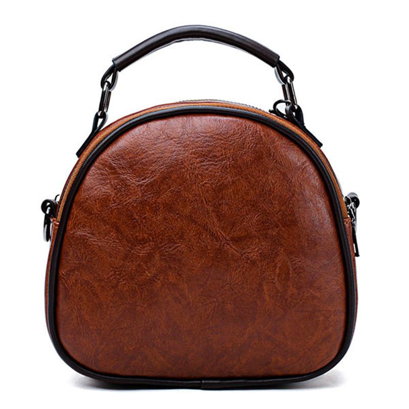 Retro Bag Mini Shell Handbag Shoulder Bag Diagonal Package – rrdeye