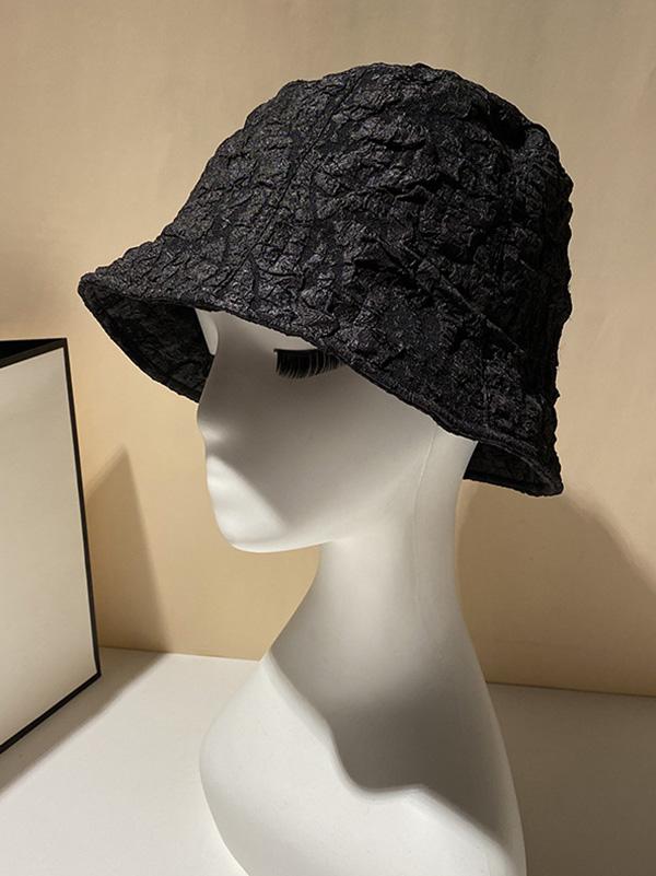 Original Solid Sun-Protection Bishop Hat – rrdeye