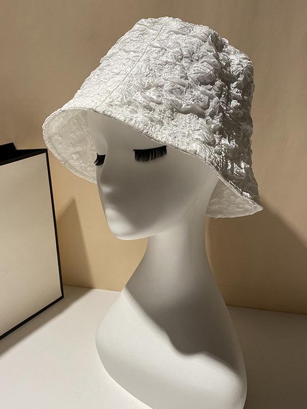 Original Solid Sun-Protection Bishop Hat – rrdeye